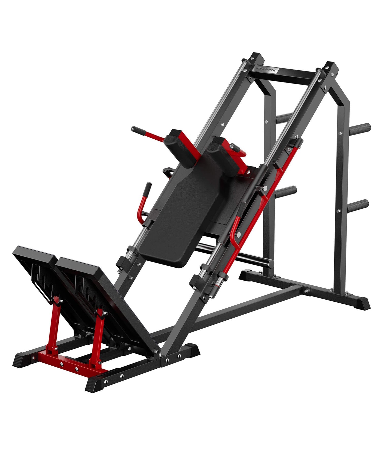 Lower Body – KingSmith Strength