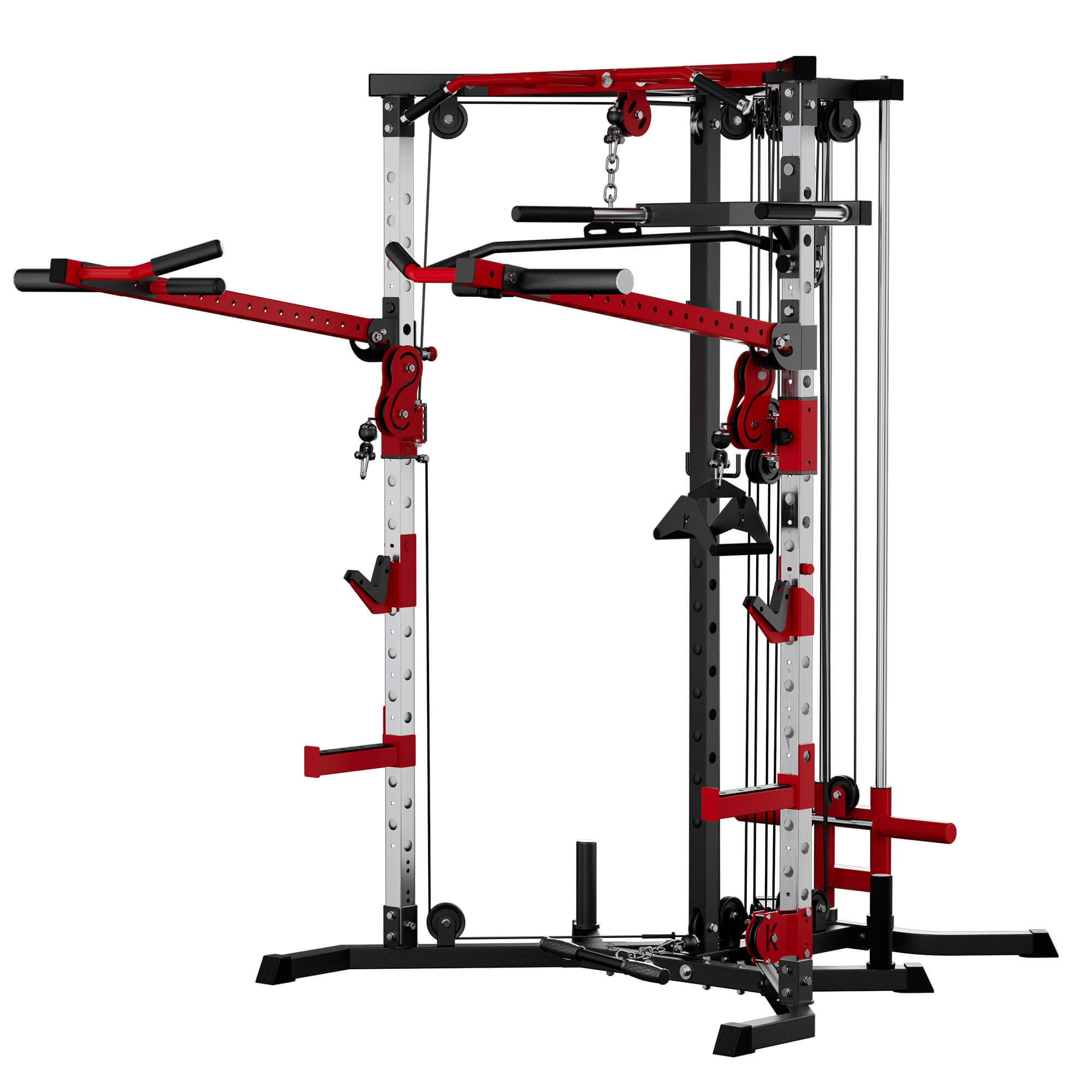 Rack – KingSmith Strength