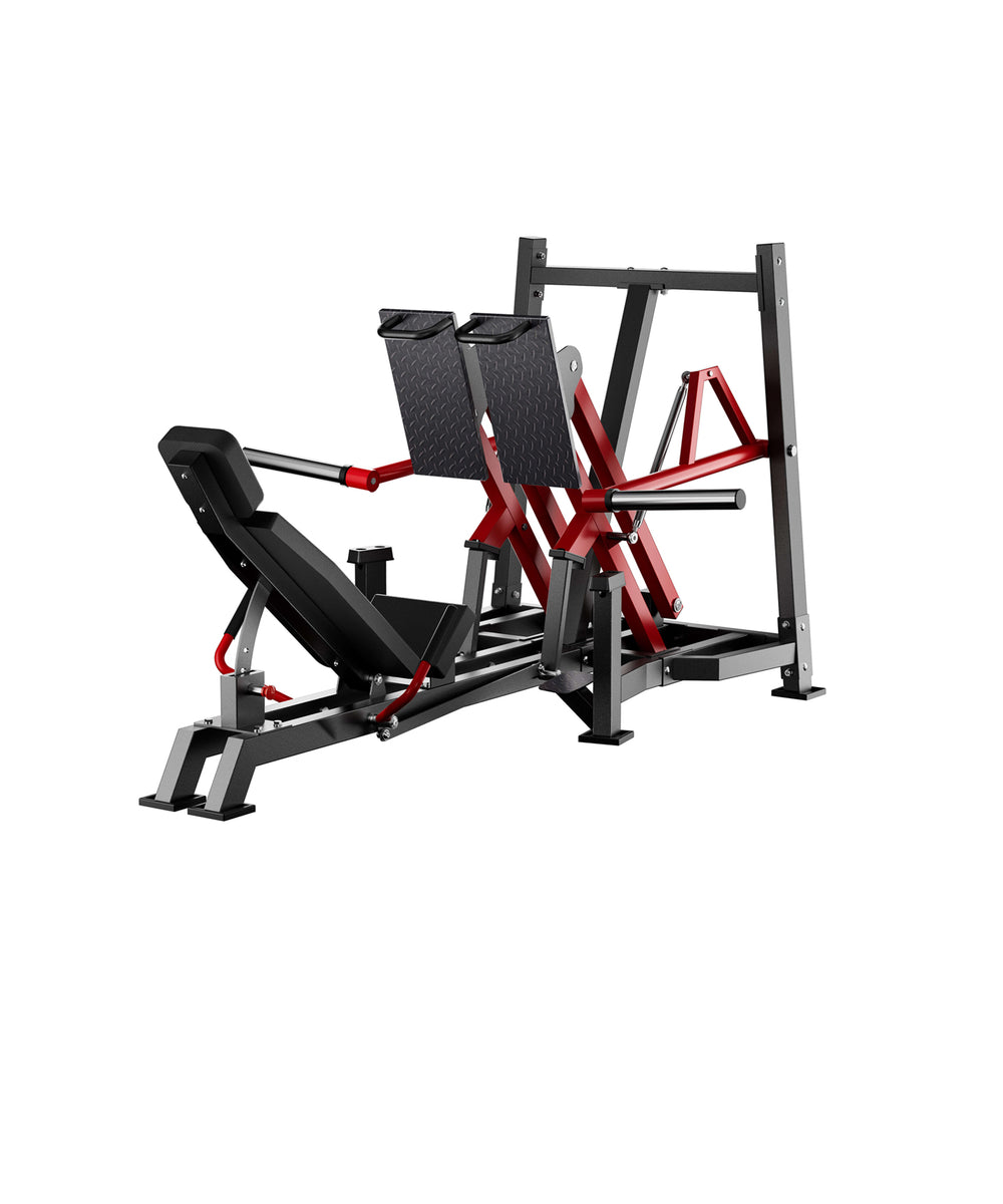 Kingsmith Strength: Premium Fitness Equipment for Home & Gym Workouts