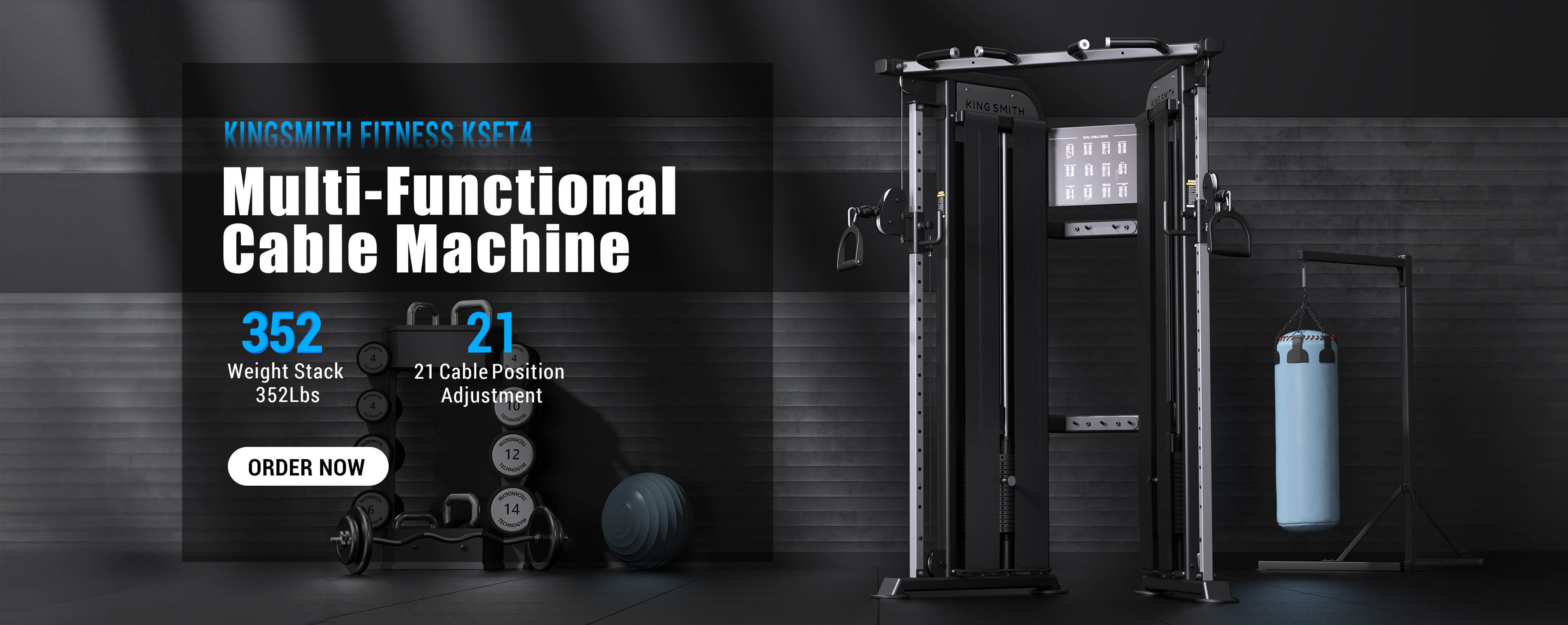 Inspiring a Passion for Fitness