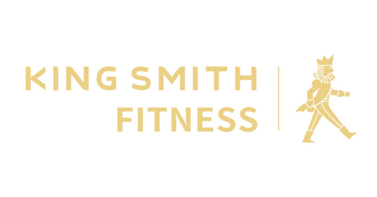 KingSmith Strength - Premium Home Fitness Equipment for a Healthy Life