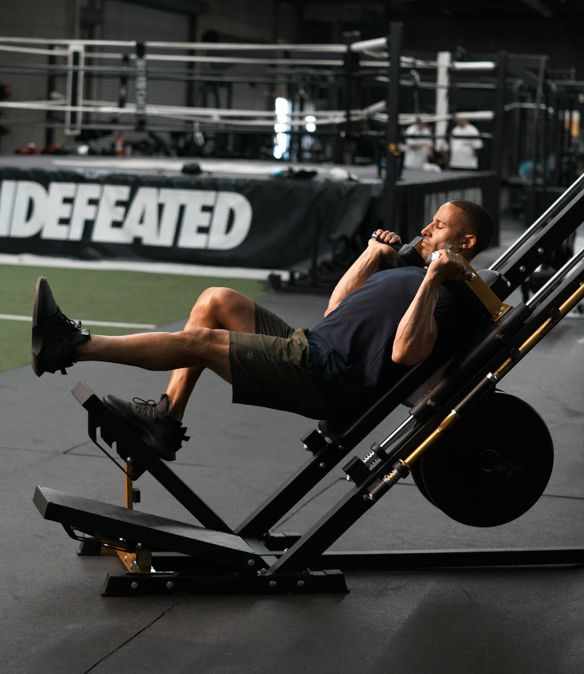 Kingsmith Strength: Premium Fitness Equipment for Home & Gym Workouts