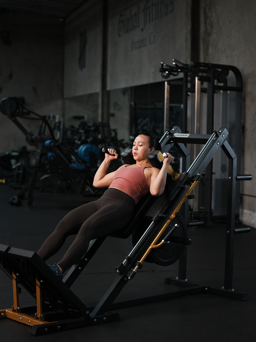 Inspiring a Passion for Fitness