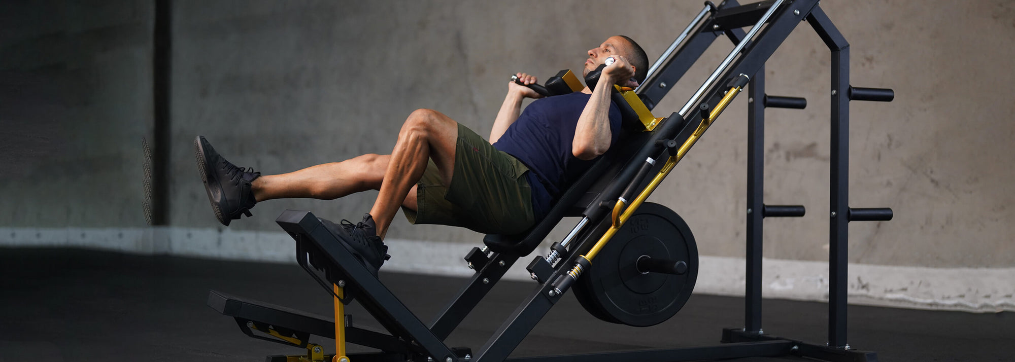 Inspiring a Passion for Fitness