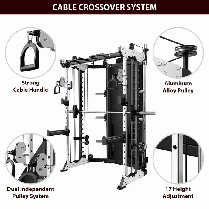 Kingsmith Strength: Premium Fitness Equipment for Home & Gym Workouts