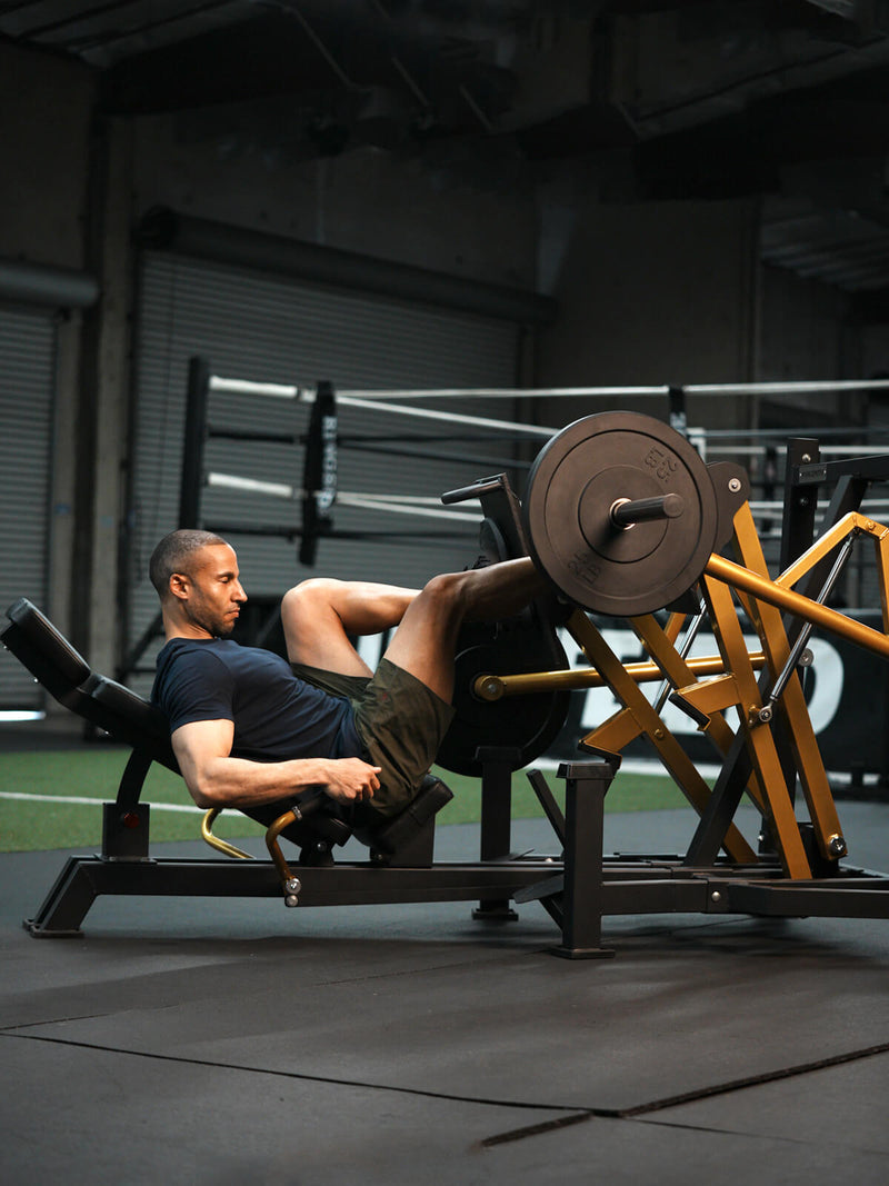 Inspiring a Passion for Fitness